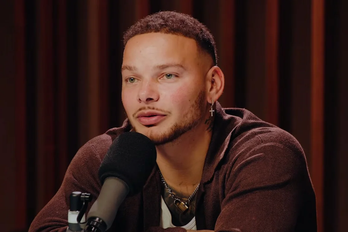 Kane Brown Swaps Giant Stadiums For A Secret Adults-Only Show