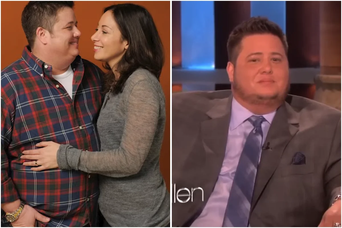 This Is Why Chaz Bono Is Cher’s Greatest Pride