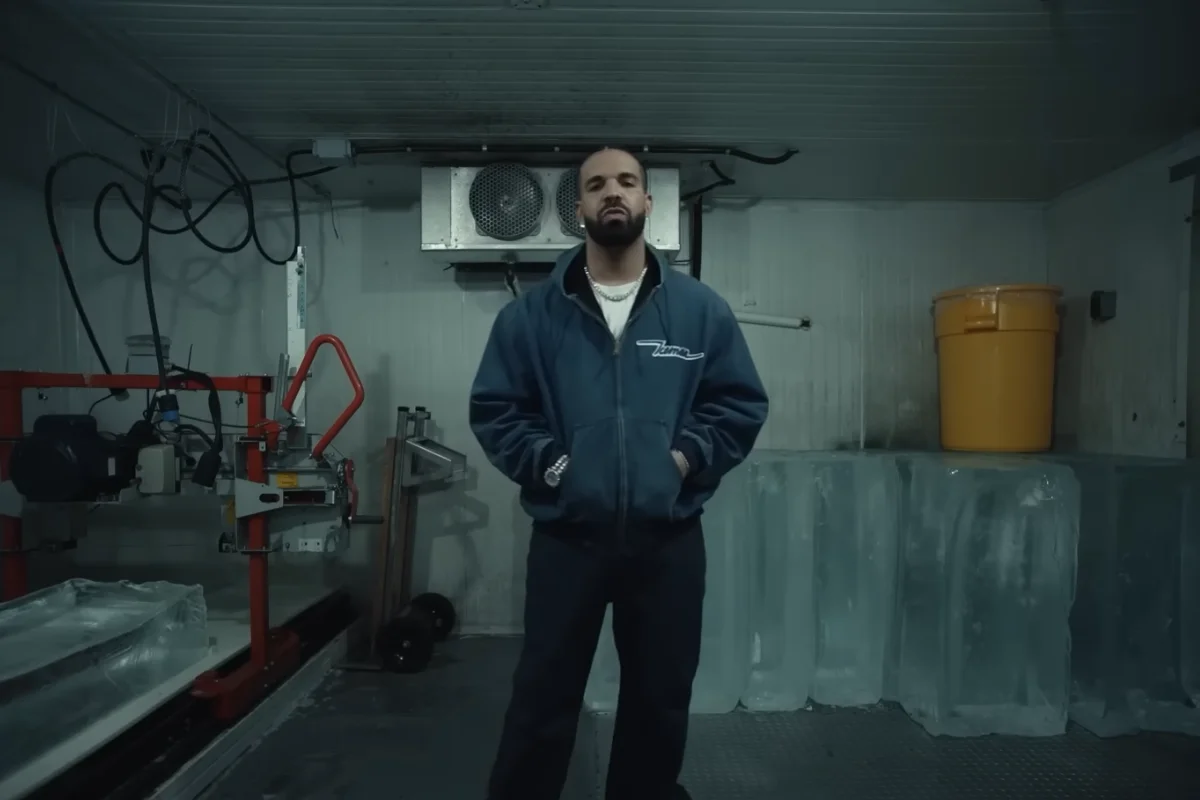 15 Best Songs of Drake