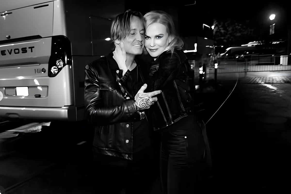 The End of an Era: Keith and Nicole Choose Peace Over Pain