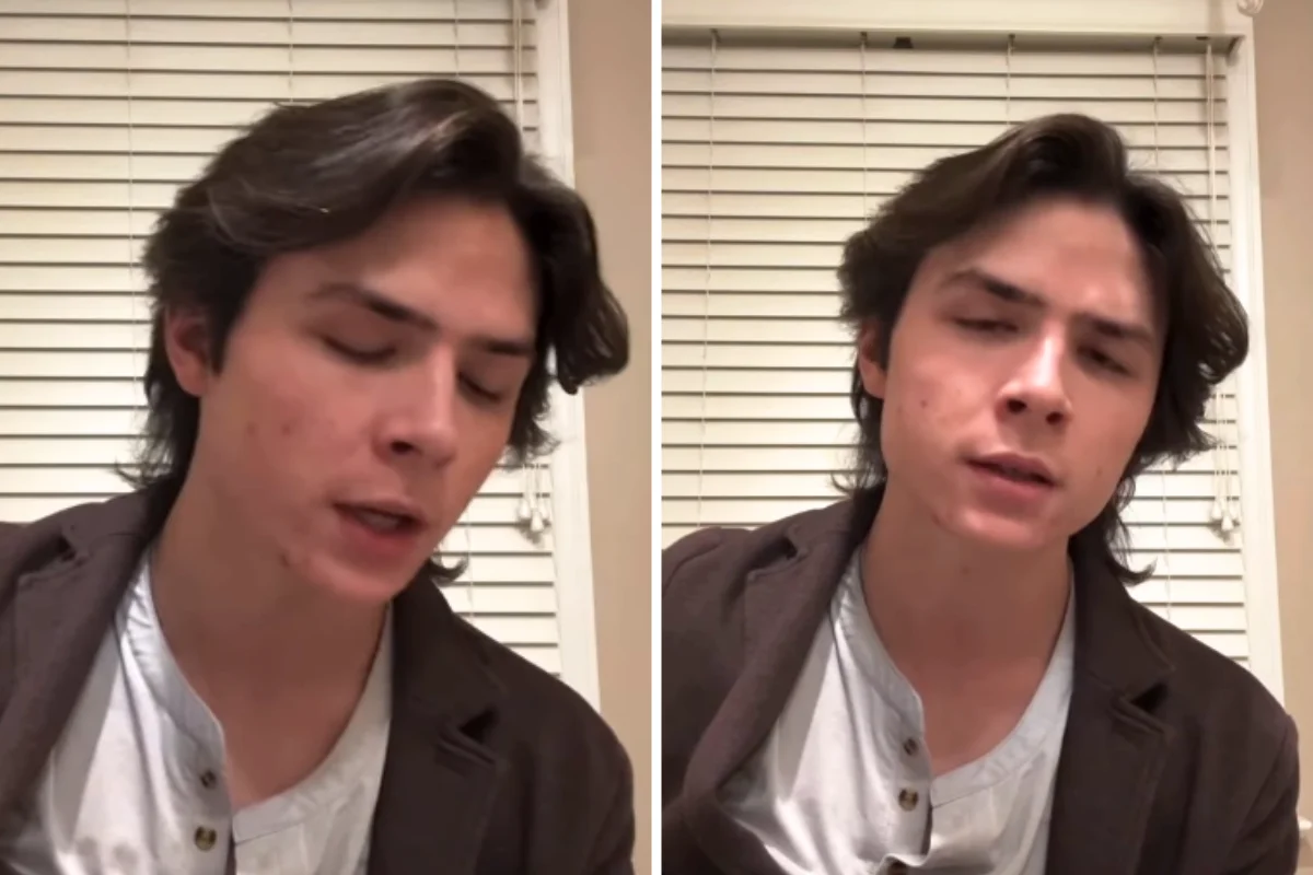 Why John Foster Is the Answer to Every Country Fan's Prayer