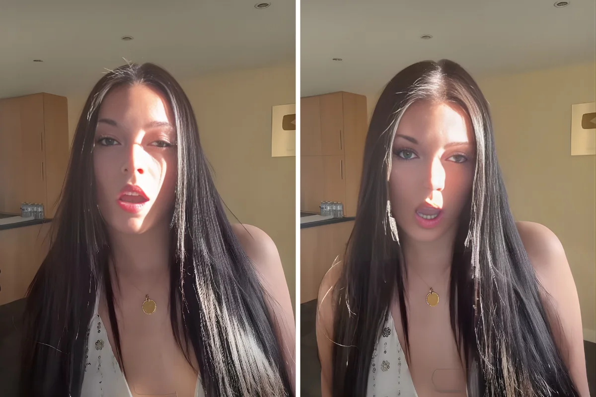 Courtney Hadwin Wildly Teases Us With Her 2026 Rock Tour