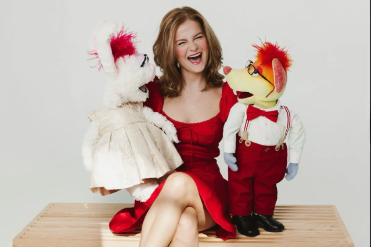 Darci Brings Her Family Show To Dothan