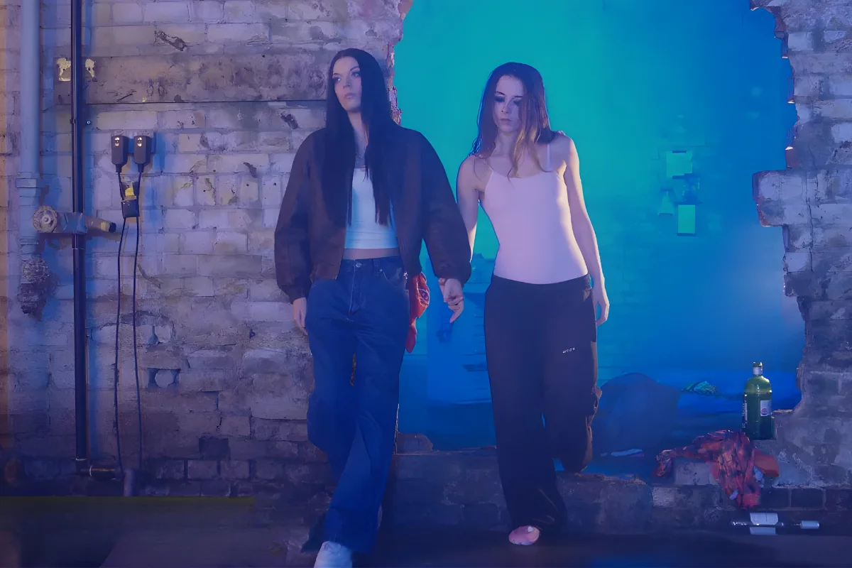 Did Courtney Just Revive Rock Music In 2026 By Doing THIS?!