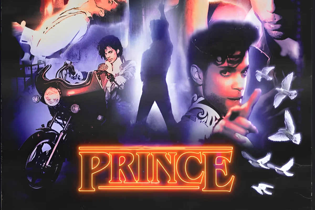 Prince and the 1984 Purple Rain Album Reclaim the Hot 100 Charts