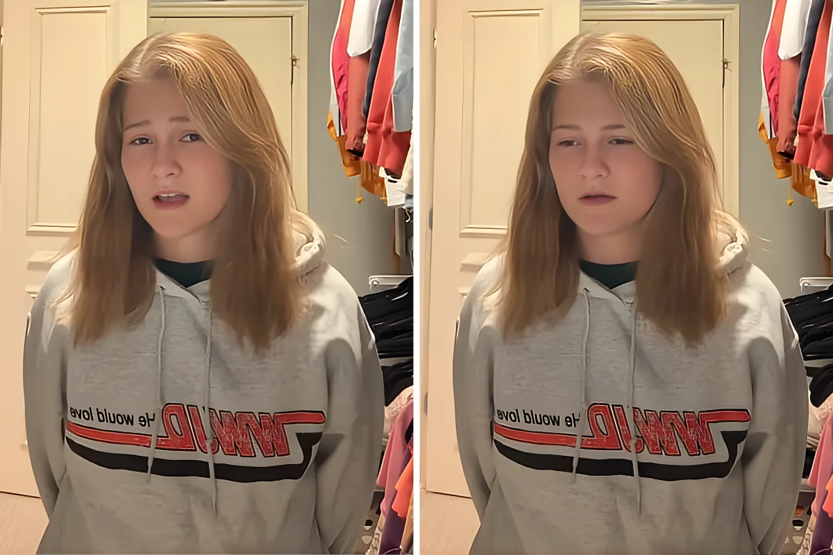 Darci Just Revived A Disney Classic!