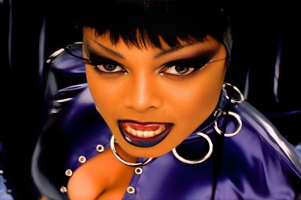 Janet Jackson and Busta Rhymes Spent Millions on Liquid Silver