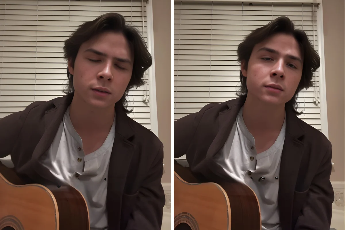 John Foster’s Late-Night Worship Moment That Touched Thousands