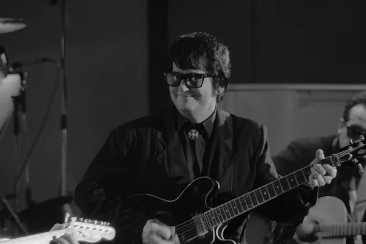 The Third Generation of Orbison Rock’n Roll Has Finally Arrived