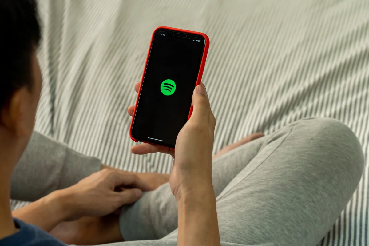 15 Top Songs That Have Ruled Spotify