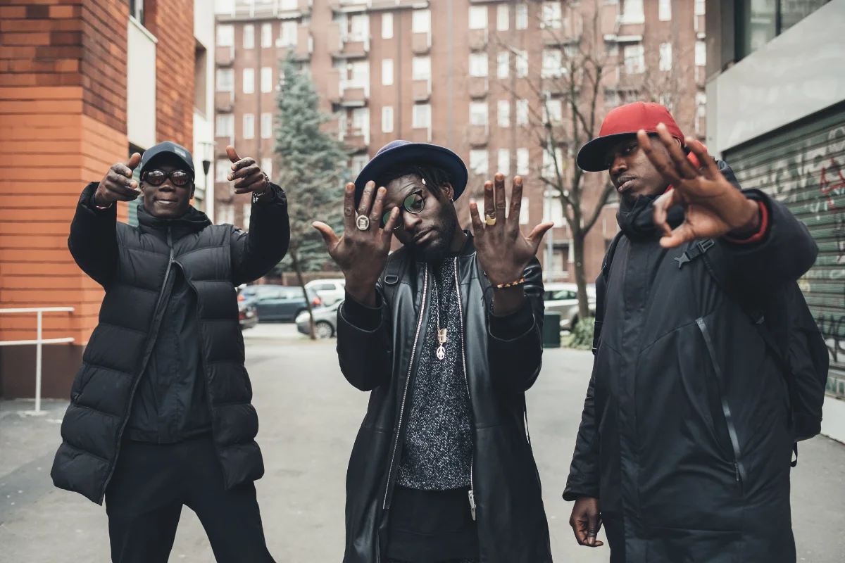 17 Rap Collaborations That Actually Worked