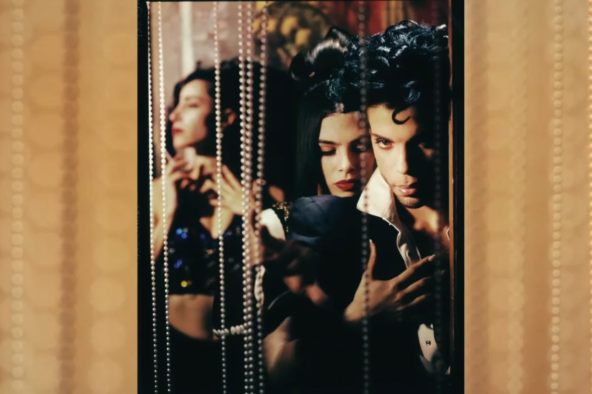 Prince Warned Us About Technology..And He Was RIGHT!