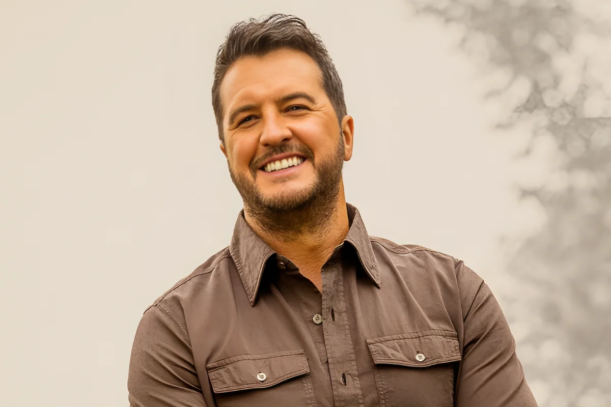 One Bad Night in Arkansas Proved Why Luke Bryan Is a Country Hero
