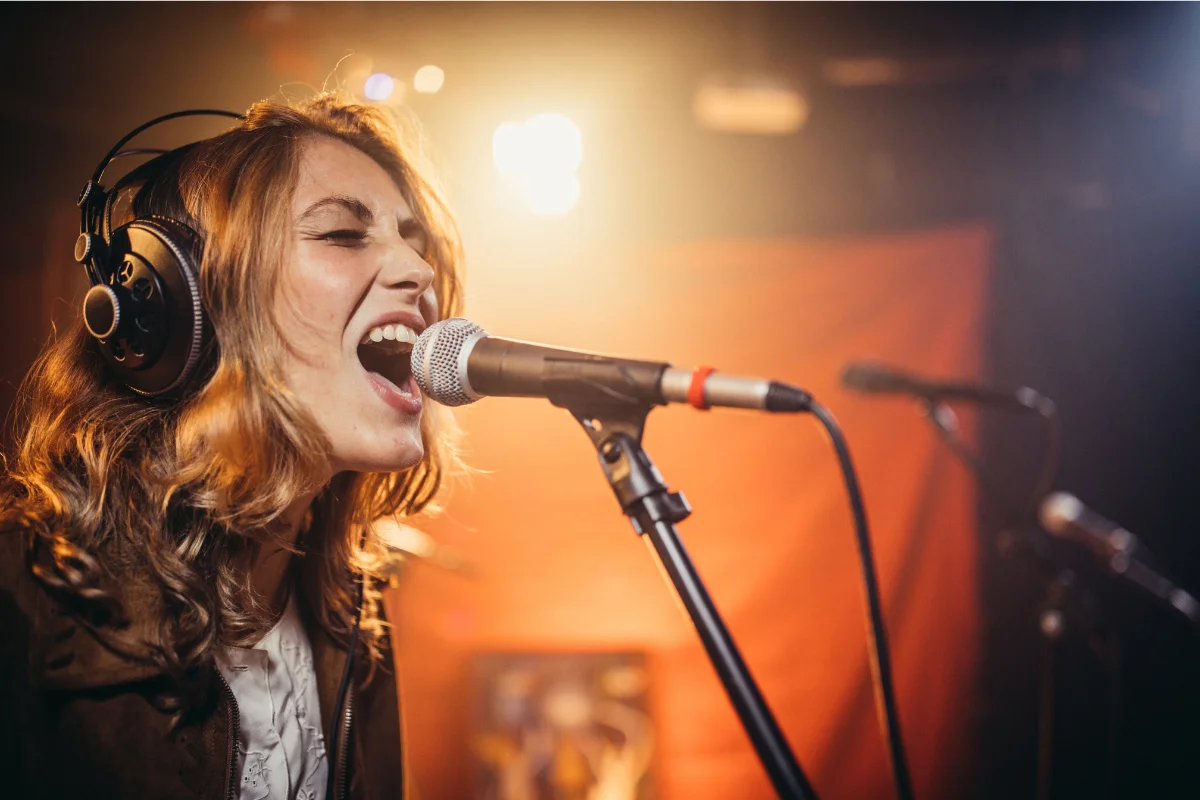 17 Female Artist Songs You Can Always Sing Along To