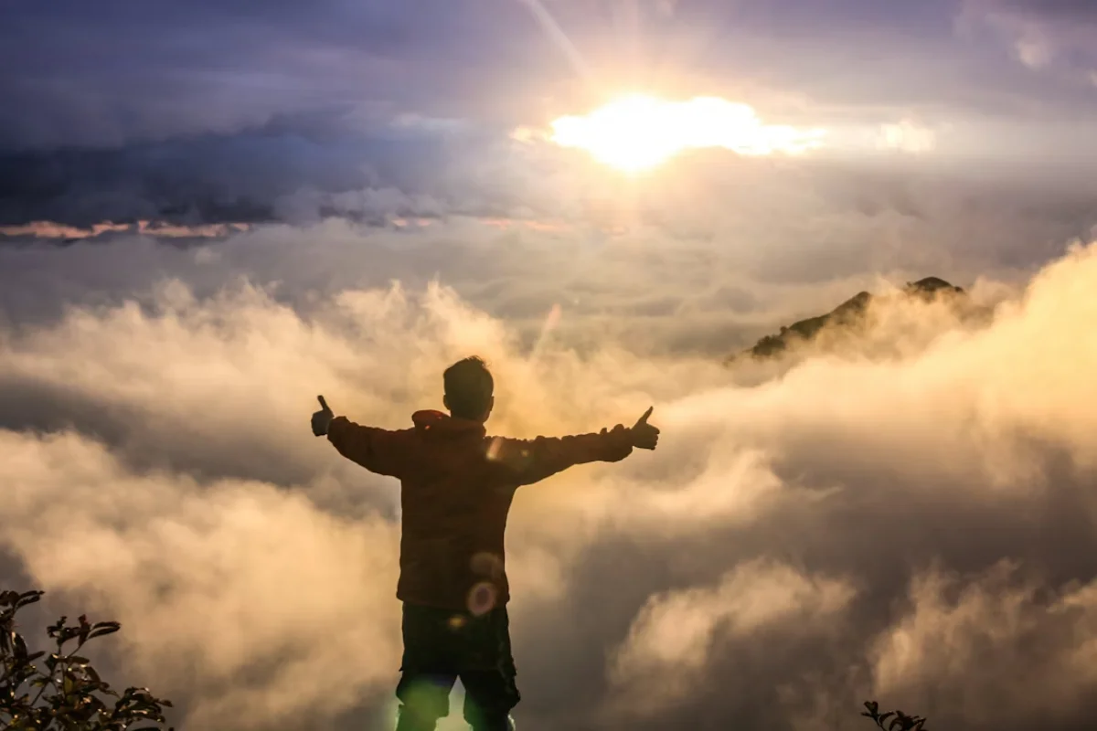 Top 17 Songs About Feeling On Top of the World