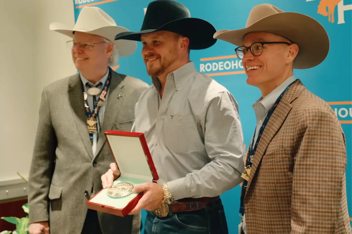 Cody Johnson’s 2026 Comeback is a Surprise for CoJo Nation