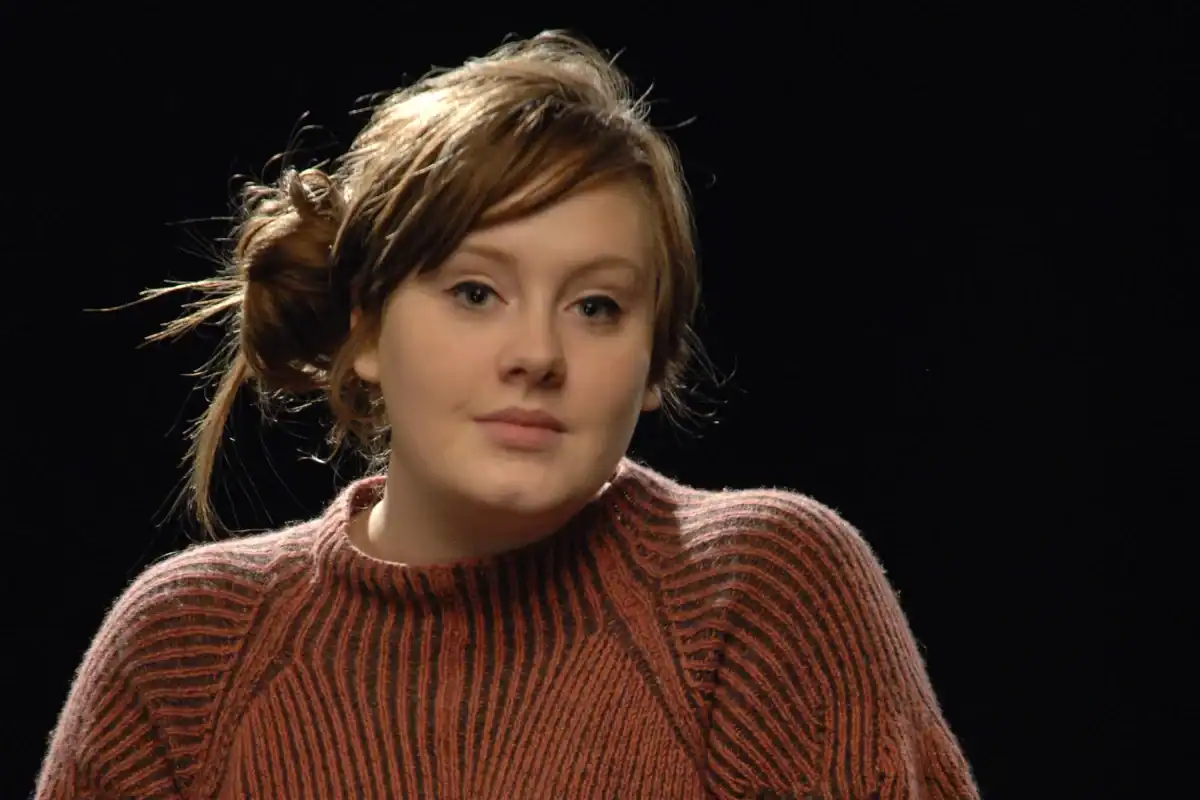120 Million Records Later: Adele’s Secret to Conquering the World