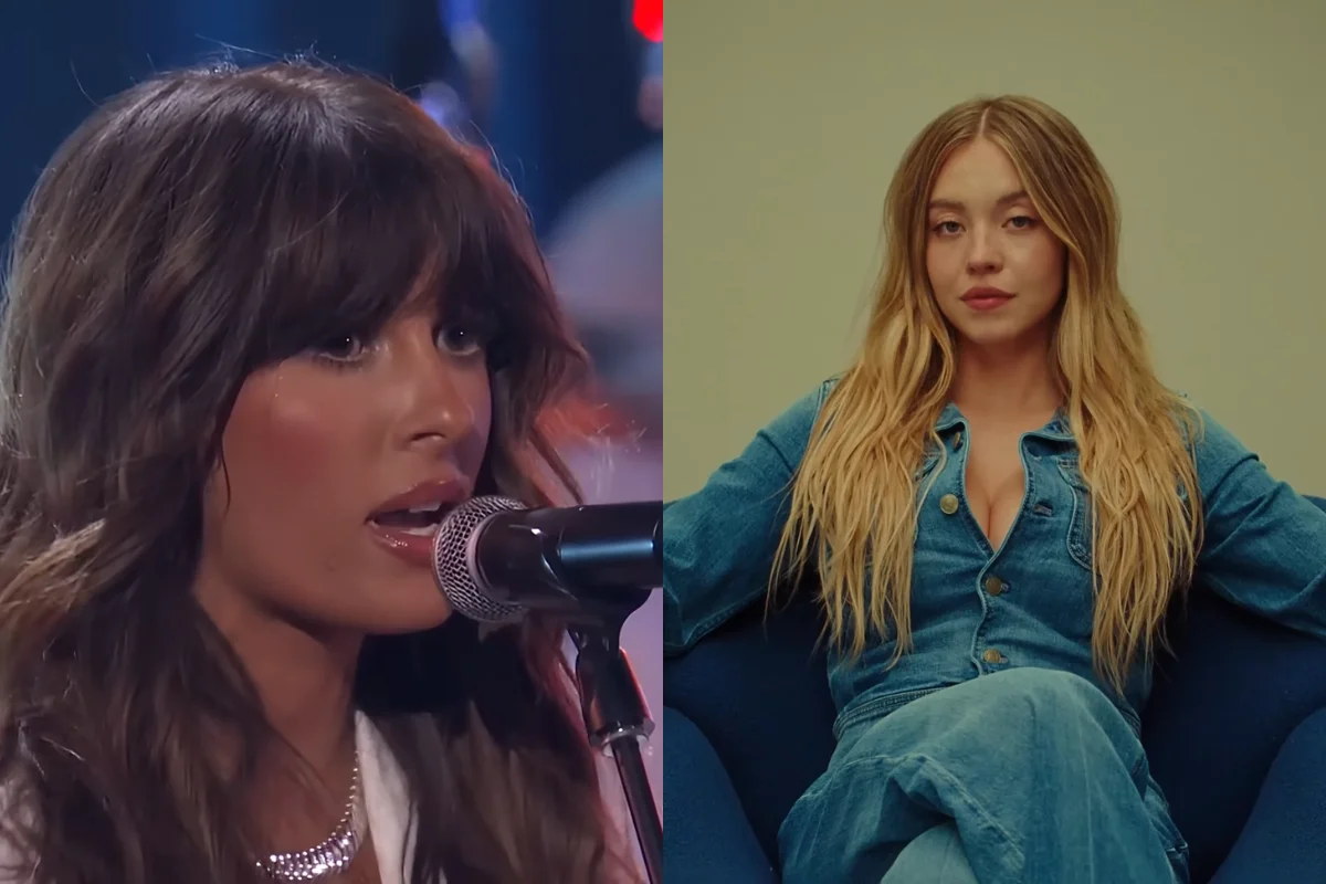 Ella Langley Is Officially A Denim Darling