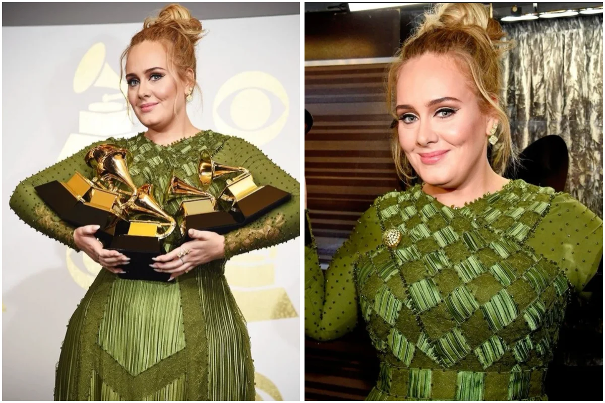 How Adele Stopped the World to Give George Michael a Perfect Goodbye