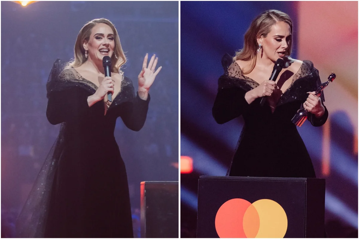Adele’s Masterclass in Vegas Before Saying Goodbye to Fans