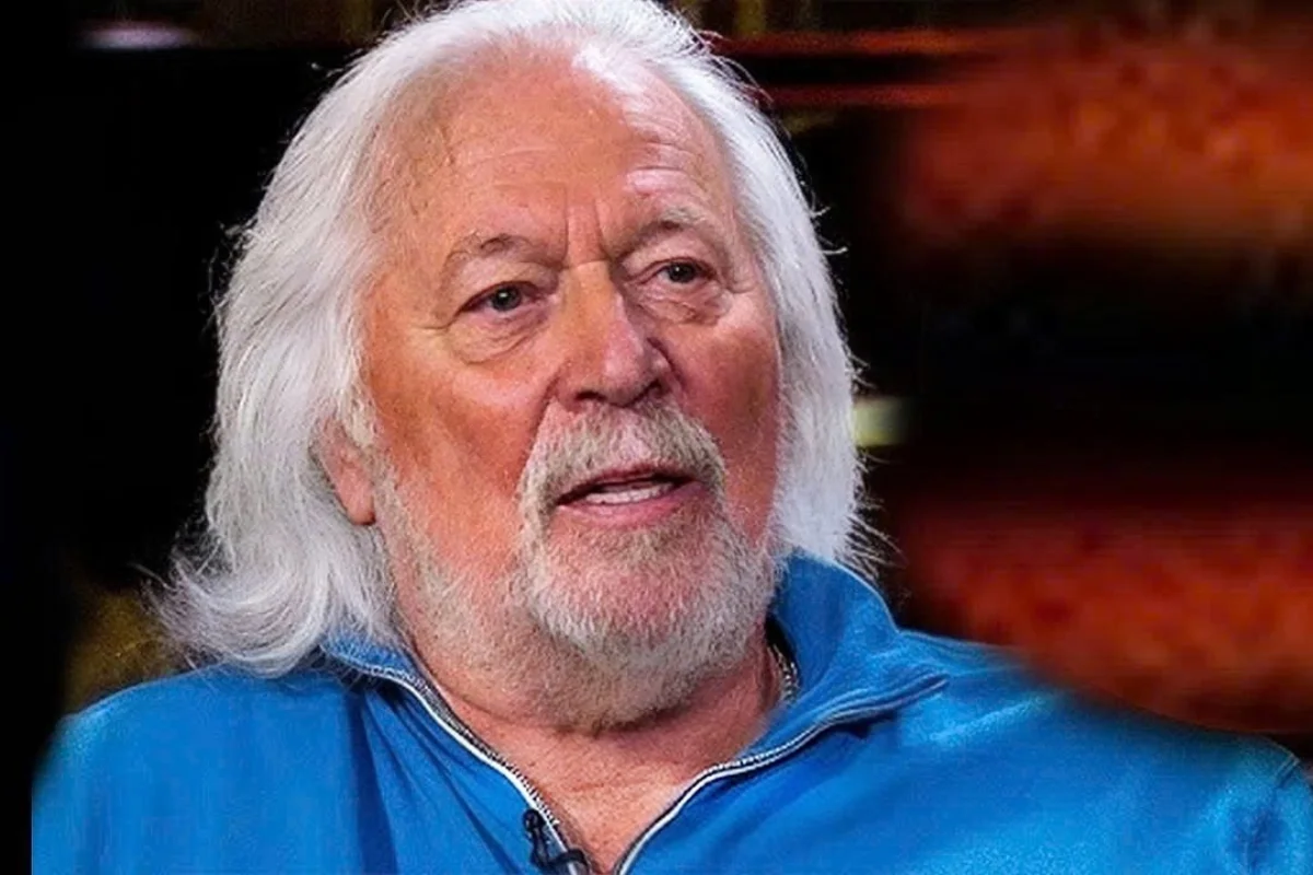 Barry Gibb’s Secret Words Robin Gibb Never Heard
