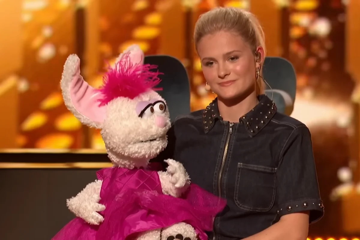 The Truth About Darci Lynne Quitting Her Career
