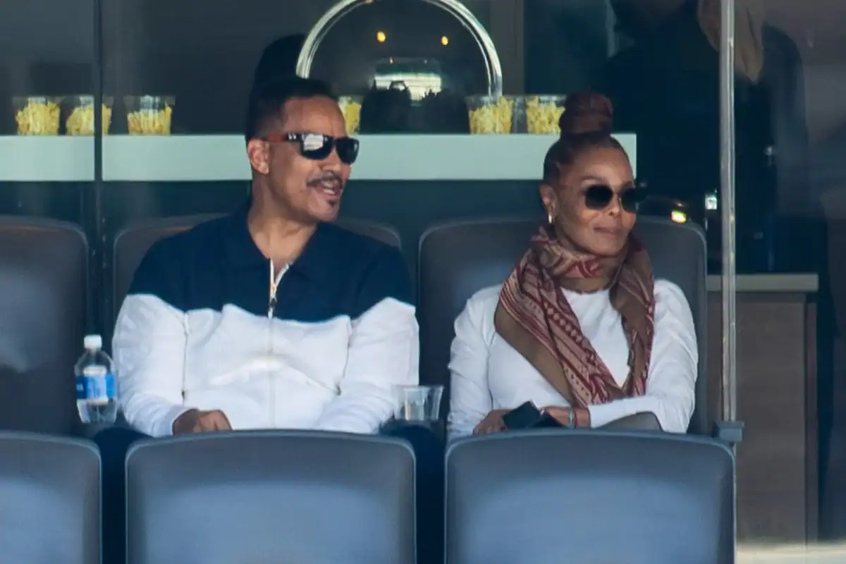 Is Janet Jackson Finally Trading Secret Heartbreak for a Faithful New Love?