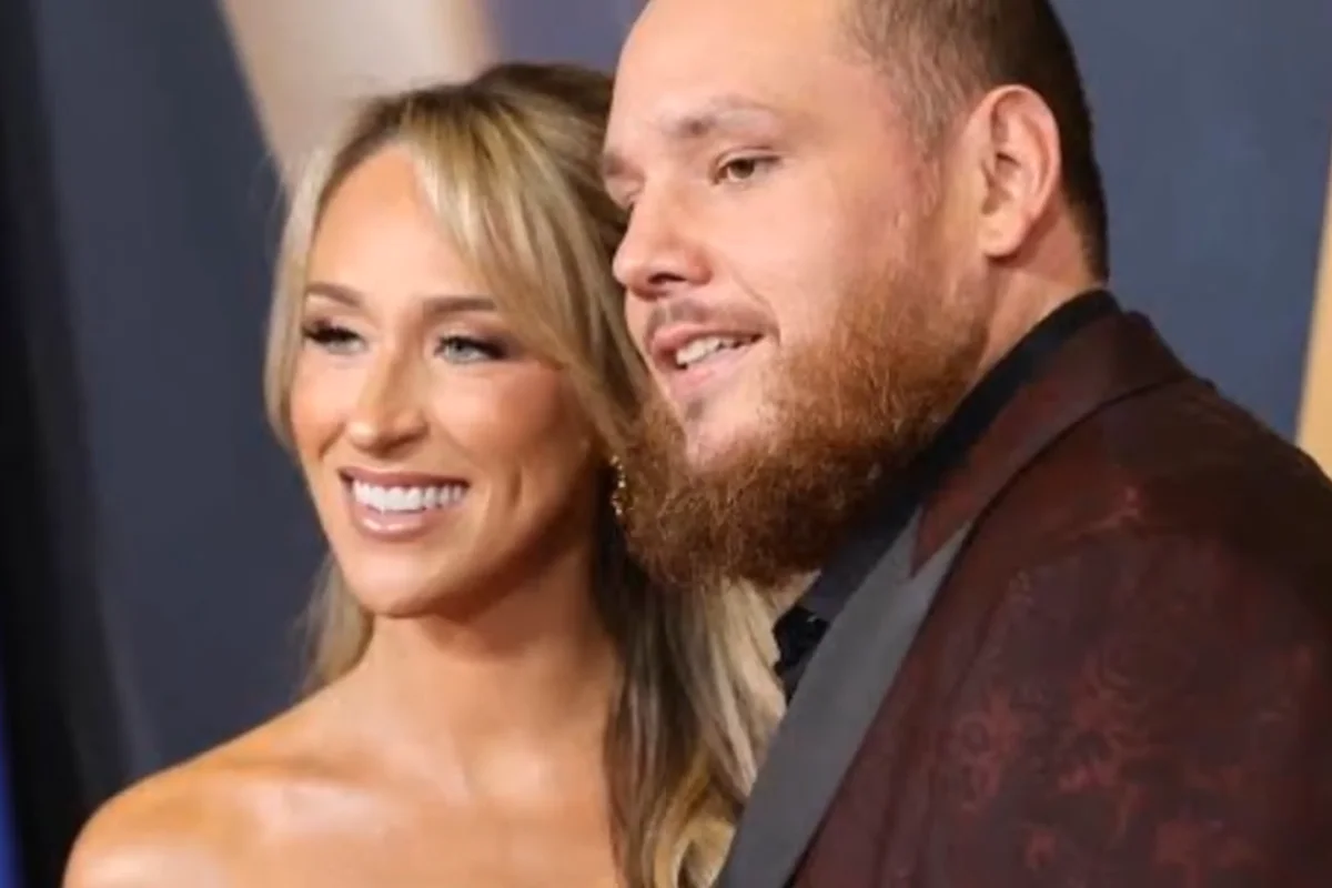 THIS Is The Reason Why Luke Combs Pulled Out Of The Super Bowl