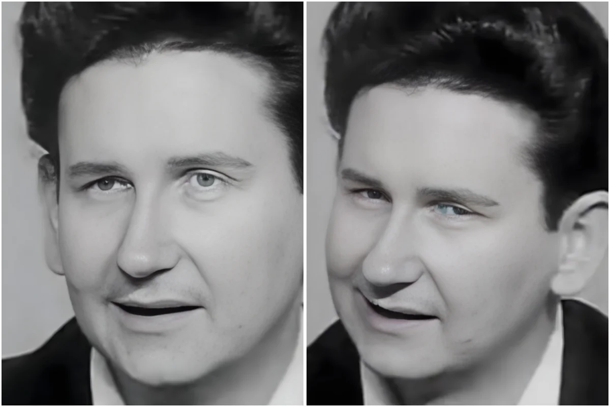 Why Elvis Presley Didn’t Want to Sing After Roy Orbison