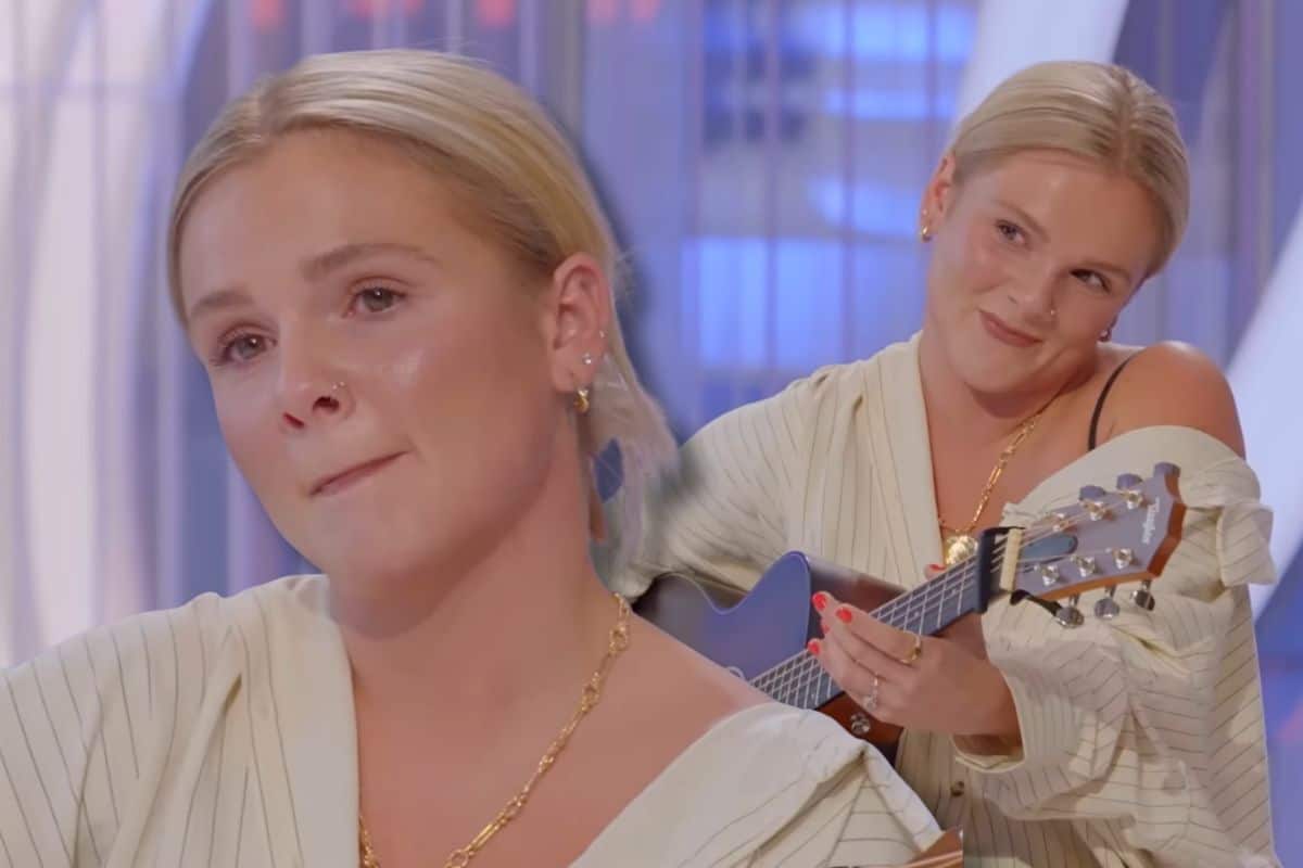 Kyndal Inskeep’s “Prayer” Just Changed the Game for American Idol 2026