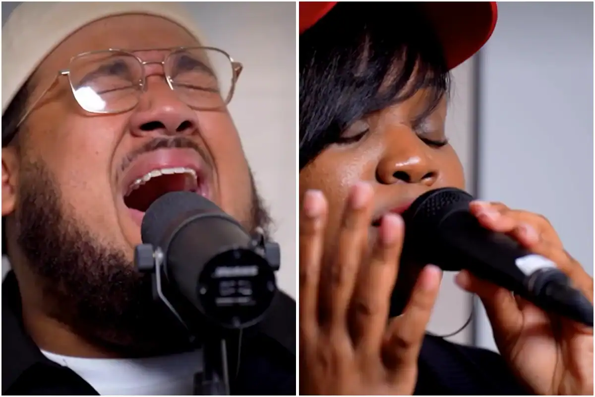 The 23-Year Secret That Turned Jordan McCullough Into a Viral Star ...