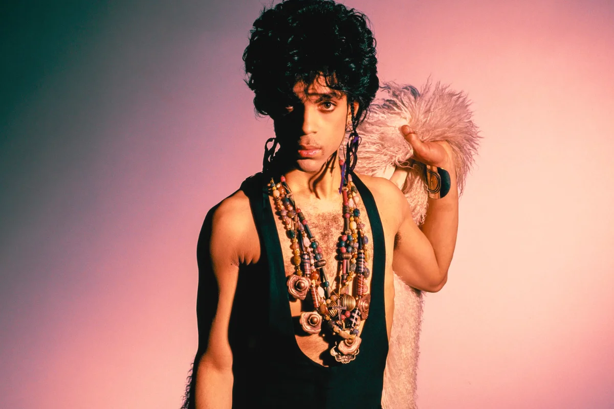 The Secret Life of Prince: What the Musical Genius Did When the Lights ...