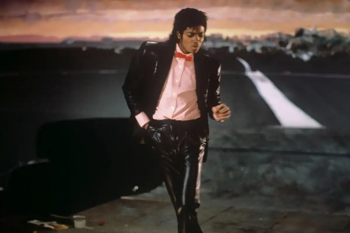 Chasing the Jelly: The Day Michael Jackson Escaped a Car Fire to Save ...