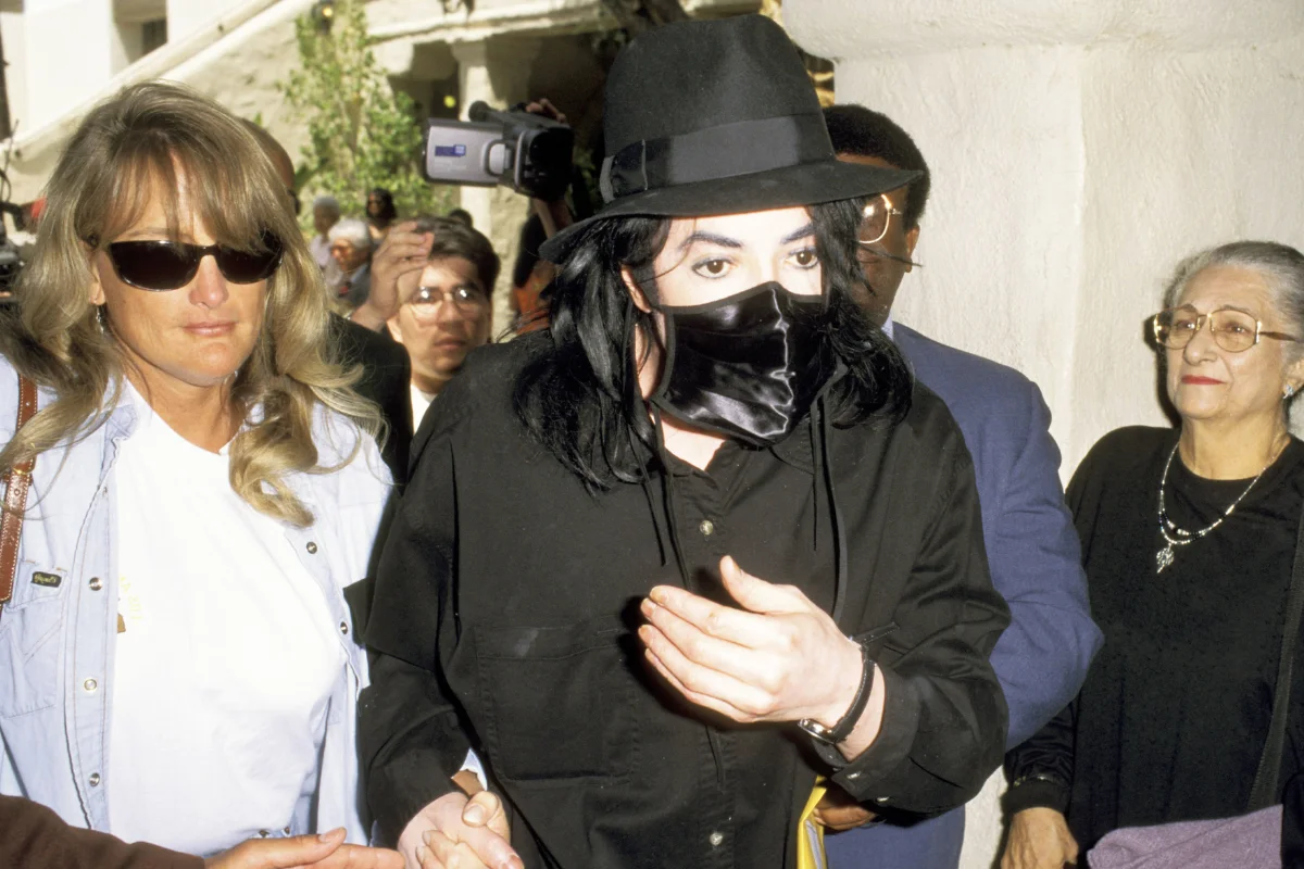 The Greatest Gift of Friendship: The Real Story Behind Michael Jackson ...