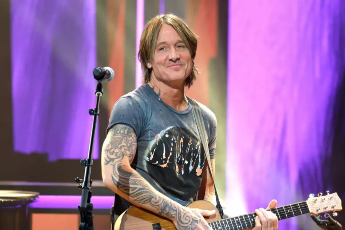 Keith Urban’s New Track Is A Massive Gamble