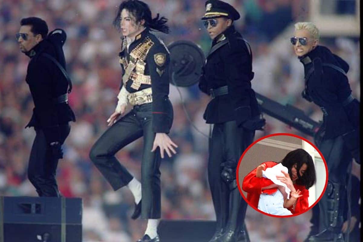 Why Did Everyone Suddenly Love Michael Jackson After He Died?