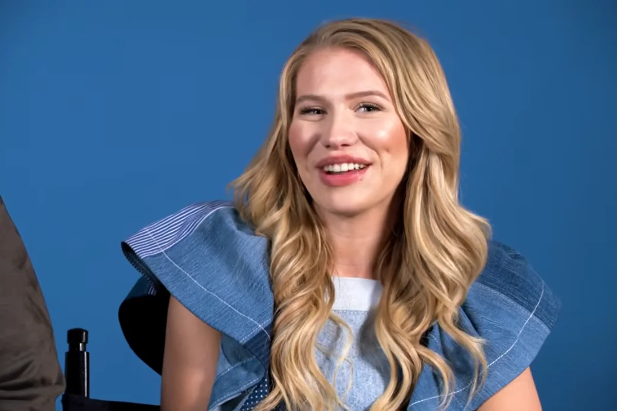 Hannah Harper Opens Up About Her Future Songs