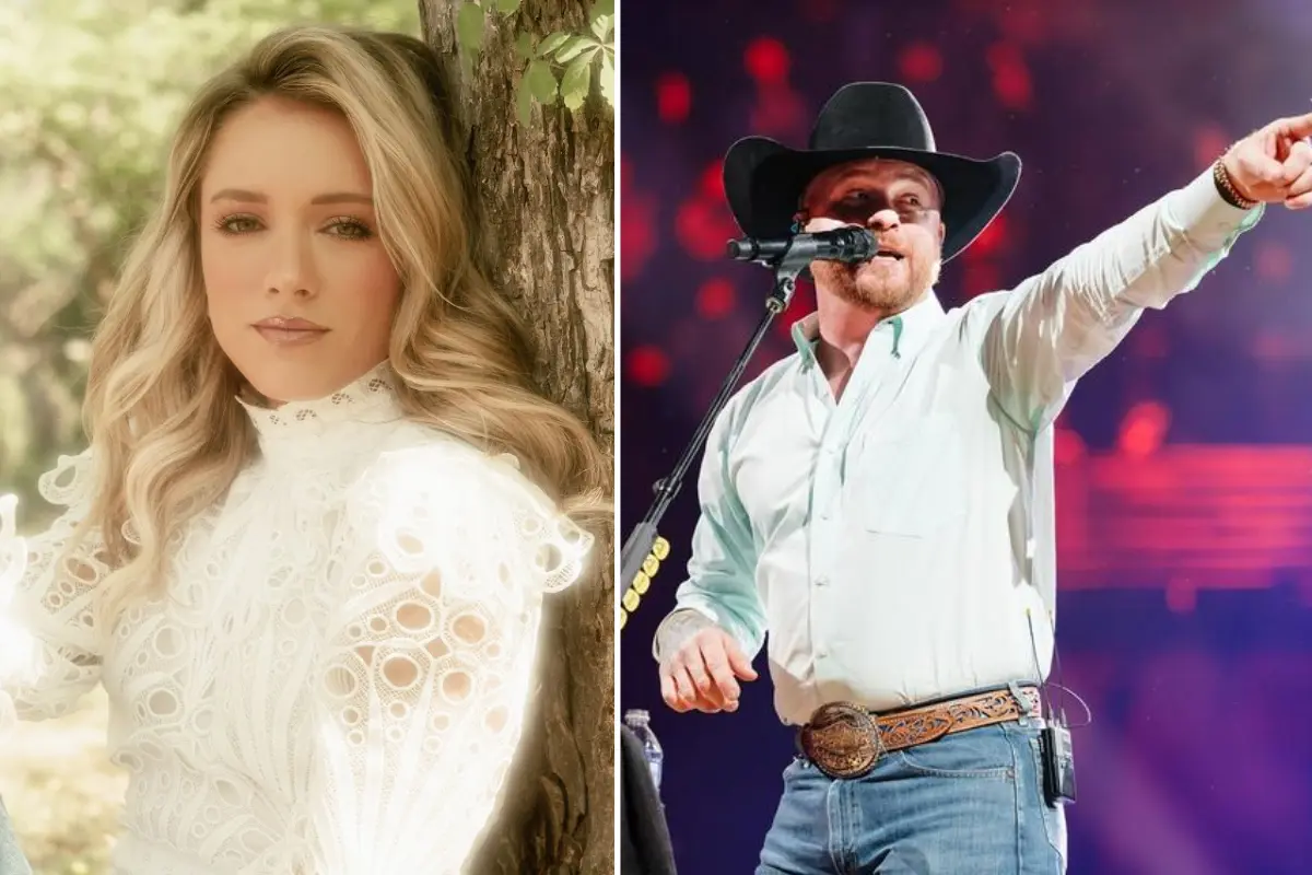 Why Did Cody Johnson Choose Emily Ann Roberts For His Biggest Tour Yet?