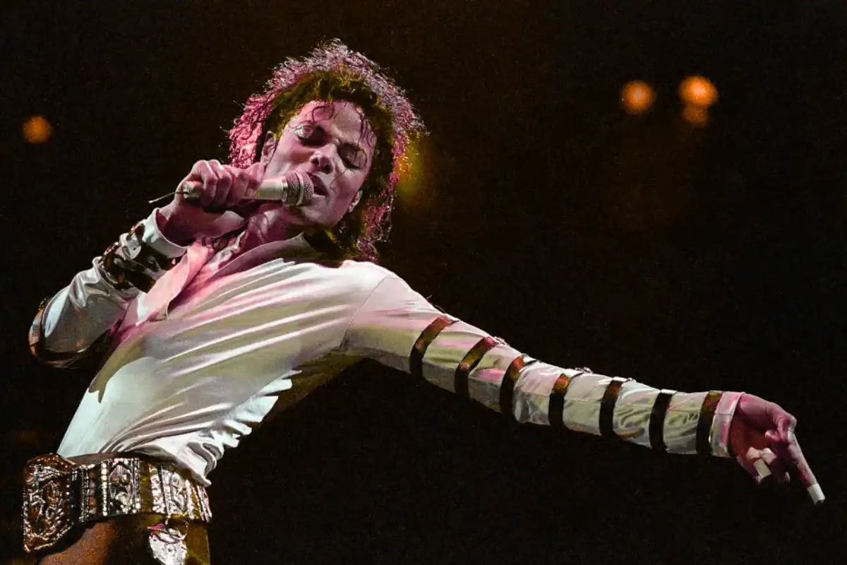 The Last 24 Hours of a King: Inside Michael Jackson’s Final Day on Earth