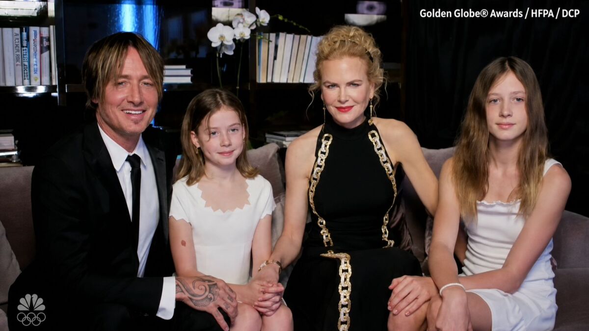 “Poor Faith Is Confused” – Keith Urban’s Daughter Struggling Post-Split