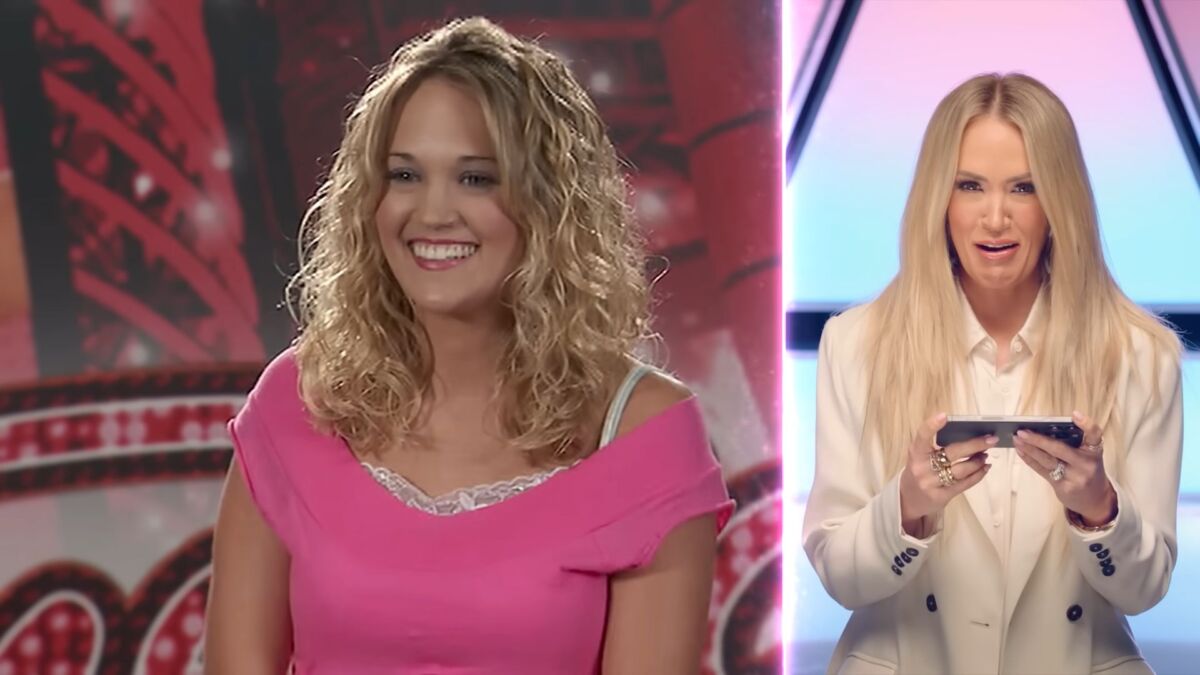 "You Don't Deserve To Sit On That Panel" – Karoline Leavitt Attacked ...